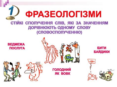 Блог вчителя Ситнікової Марини Юріївни Фразеологізми Ресурси для