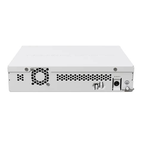 Mikrotik Switches Indatavn