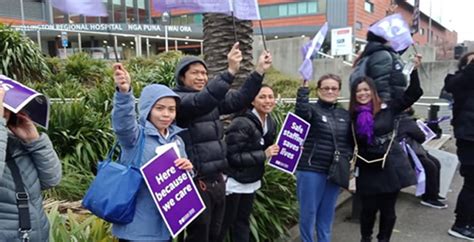 Te Taitokerau Māori Nursing Programme Oversubscribed Waatea News