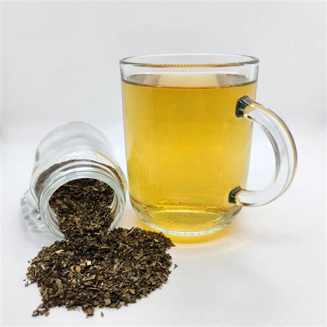 Bertys Brews Loose Leaf Tea Specialist