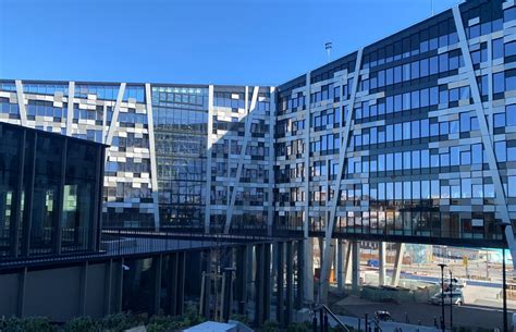 Full Service Façade Engineering Staticus