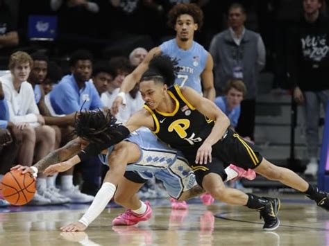 North Carolina Vs Wake Forest Photo Gallery Tarheelillustrated