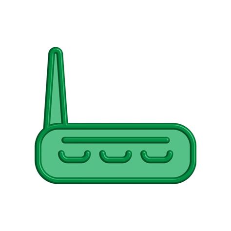 Premium Photo Wifi Router Icon Collection Of Vector Symbol In Trendy