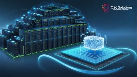 scaling ai infrastructure how nvidia gpu cloud clusters enable