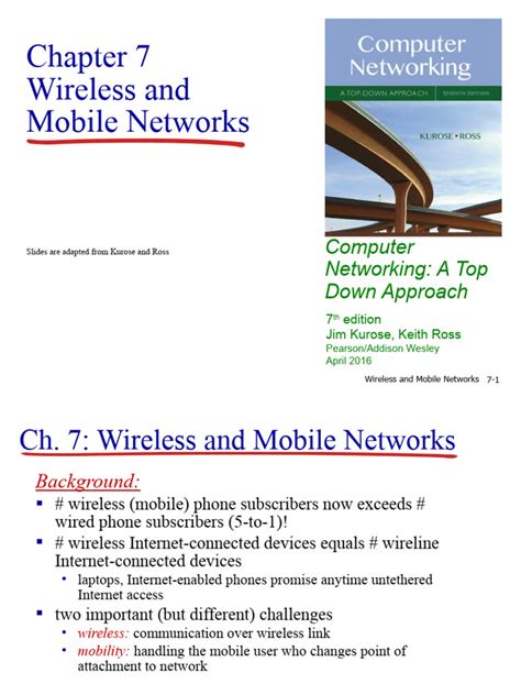 Lecture 25 Pdf Computer Network Ieee 80211