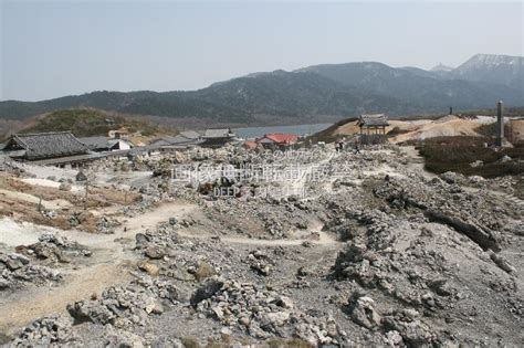 霊場恐山 （青森県むつ市） 新日本deep案内