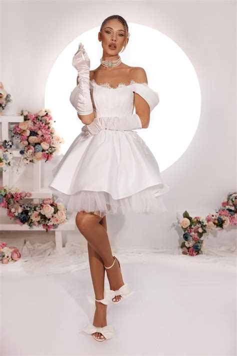 Ramona Dress Nadira Kika™