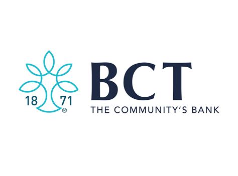 Bct The Communitys Bank Adds Ted Argleben As Vice President