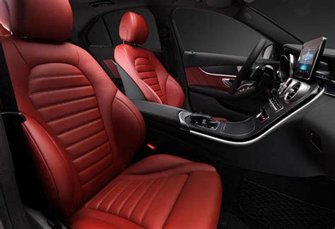 2014 Mercedes Benc C Class Photos Leak Car News Carsguide