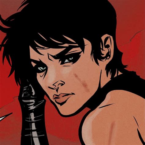 Selina Kyle Icons