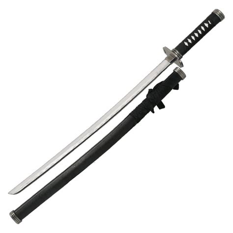 Kadaj Souba Double Bladed Sword