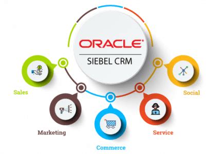 What Is Siebel CRM Tutorial A Complete Guide For Beginners Updated