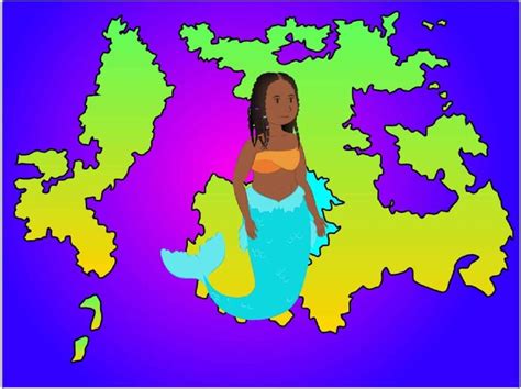 Fantasy Map Making In Inkscape