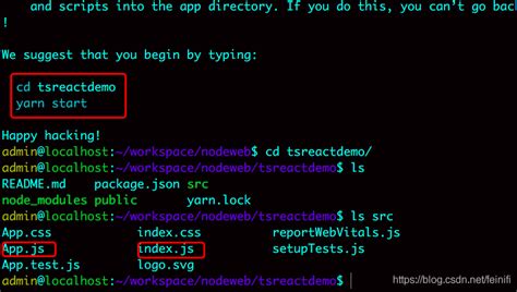 Reacttypescript进行项目构建案例讲解 【iis7站长之家】
