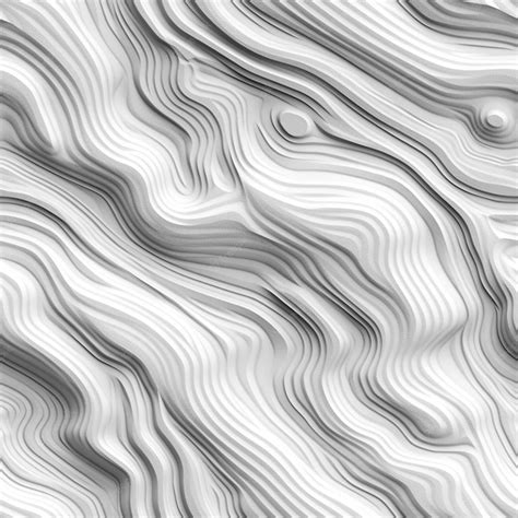 Premium Ai Image Topographic Map Patterns Topography Line Map
