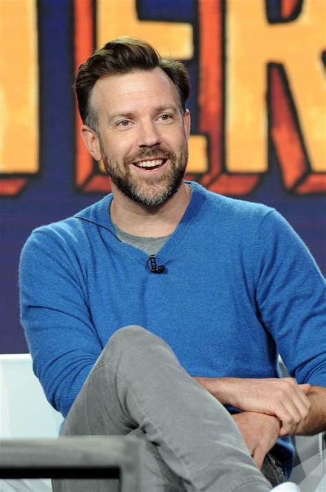Jason Sudeikis Whumpapedia Wiki Fandom