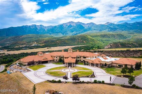 8272 E Left Fork Hobble Creek Rd Springville UT 84663 MLS 12103097