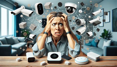 How Do I Troubleshoot Connectivity Issues With My Smart Home Security