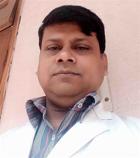 Dr Abhishek Kumar In Patna