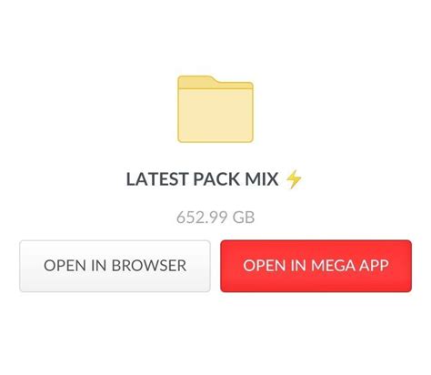 HUGE MEGA PACK Full Content In Comment Section Scrolller