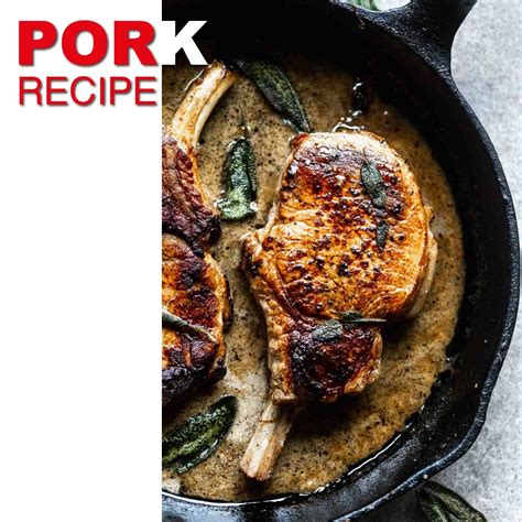Pretoria Primal Traders Grilled Pork Chop Recipe That Will Leave You