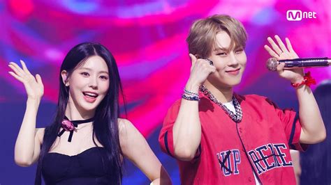 Special Stage 주헌 X 미연 Freedommy Bag 엠카운트다운 Ep800 Mnet 230608 방송 Youtube