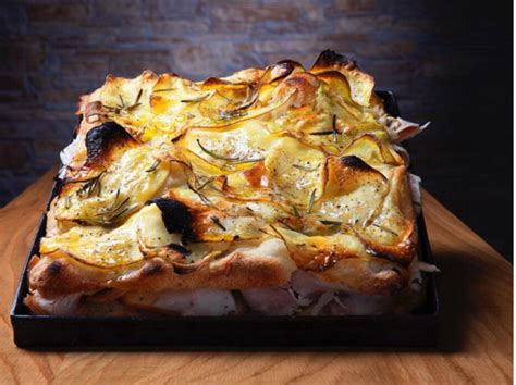 Pizza Al Taglio Dago Fotogallery