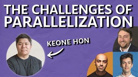 The Chopping Block The Evm Parallelization Dilemma Solanas Network