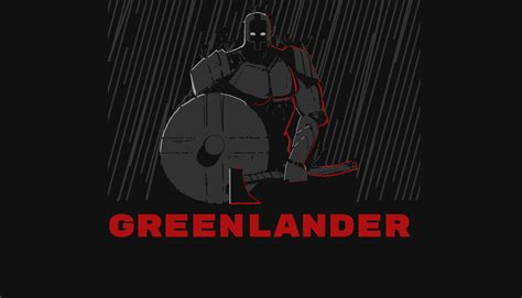 GREENLANDER by greenlander-game