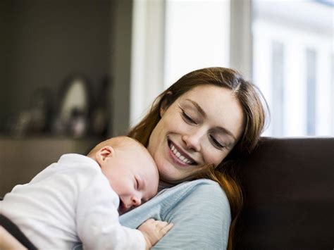 OraciÓn De Una Madre Por Su Hijo PequeÑo Enfermo