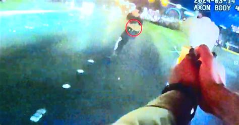 Las Vegas Police Release Further Details On Fatal Officer Involved Shooting