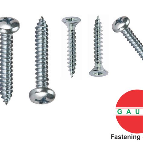 Types Of Screw Heads And Their Uses OFF