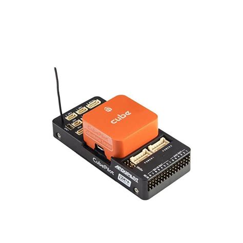 Cubepilot Proficnc Hex Pixhawk The Cube Orange Standard Set Otopilot