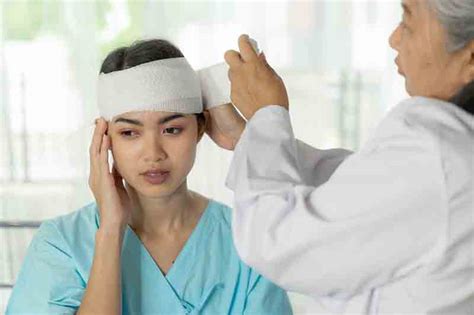 Concussion And Balance Issues Rehabilitation Strategies For Balance