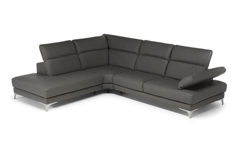 Natuzzi Editions C054 Speranza Milano Home Furnishings
