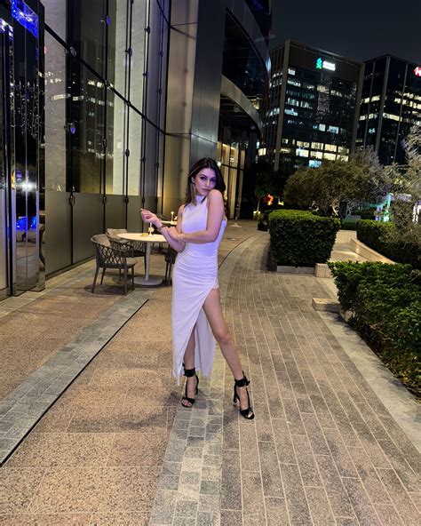 Hansika Motwanis Feet