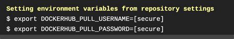 Docker Hub Pull Request Limit Reached In Travis Issue Ddev Ddev GitHub