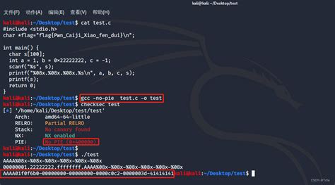 Ctf Pwn 攻防世界cgfsb格式化字符串漏洞安全攻防格式化字符串 Csdn博客