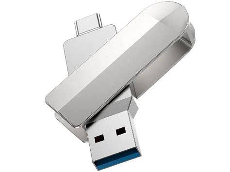 hoco ud10 wise type c usb flash drive 64gb atehno