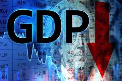 美国gdp拉开新一轮加息预期的炒作 币友会创始人段叔 Medium