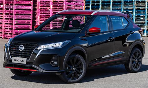 Nissan Kicks Xplay 2024 A Terceira Edição Especial Chega Ao Brasil