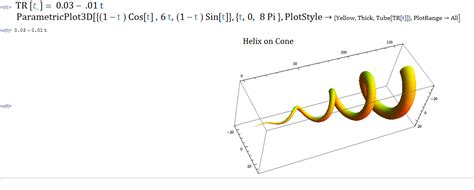 Graph 3d Parametric Equations Mathematica Tessshebaylo