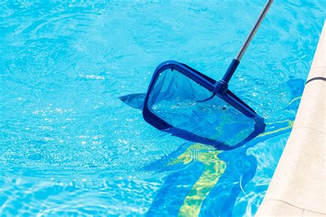How To Clean A Pool To Keep It In Top Condition (step-by-step guide)