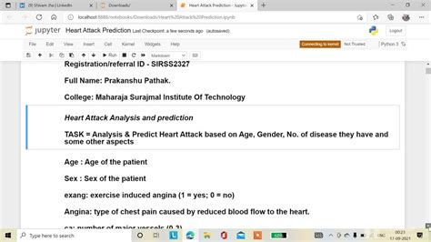 Prakanshu Pathak On Linkedin Machinelearning Deeplearning