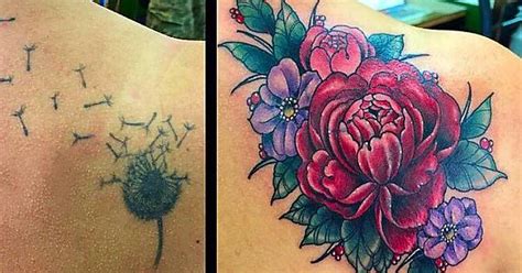 Finally Got My Basic Bitch Pinterest Tattoo Covered Up Imgur