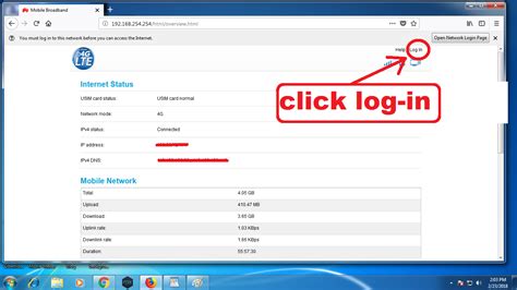 Tecmykel How To Change WIFI Password Of Globe B S LTE Modem