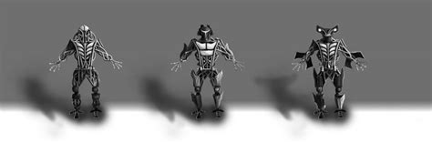 Battle Bot Design By Chuckybabe On DeviantArt