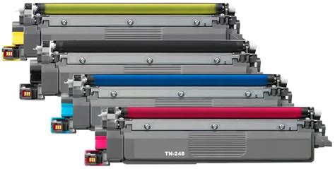 Tonery Tn Xl Do Drukarki Brother L L L L L L Cdw Sklep Opinie