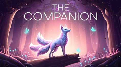 The Companion For Nintendo Switch Nintendo Official Site