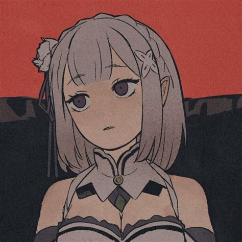 Subaru Natsuki From Rezero Pfp Anime Book Best Anime Shows Anime Guys